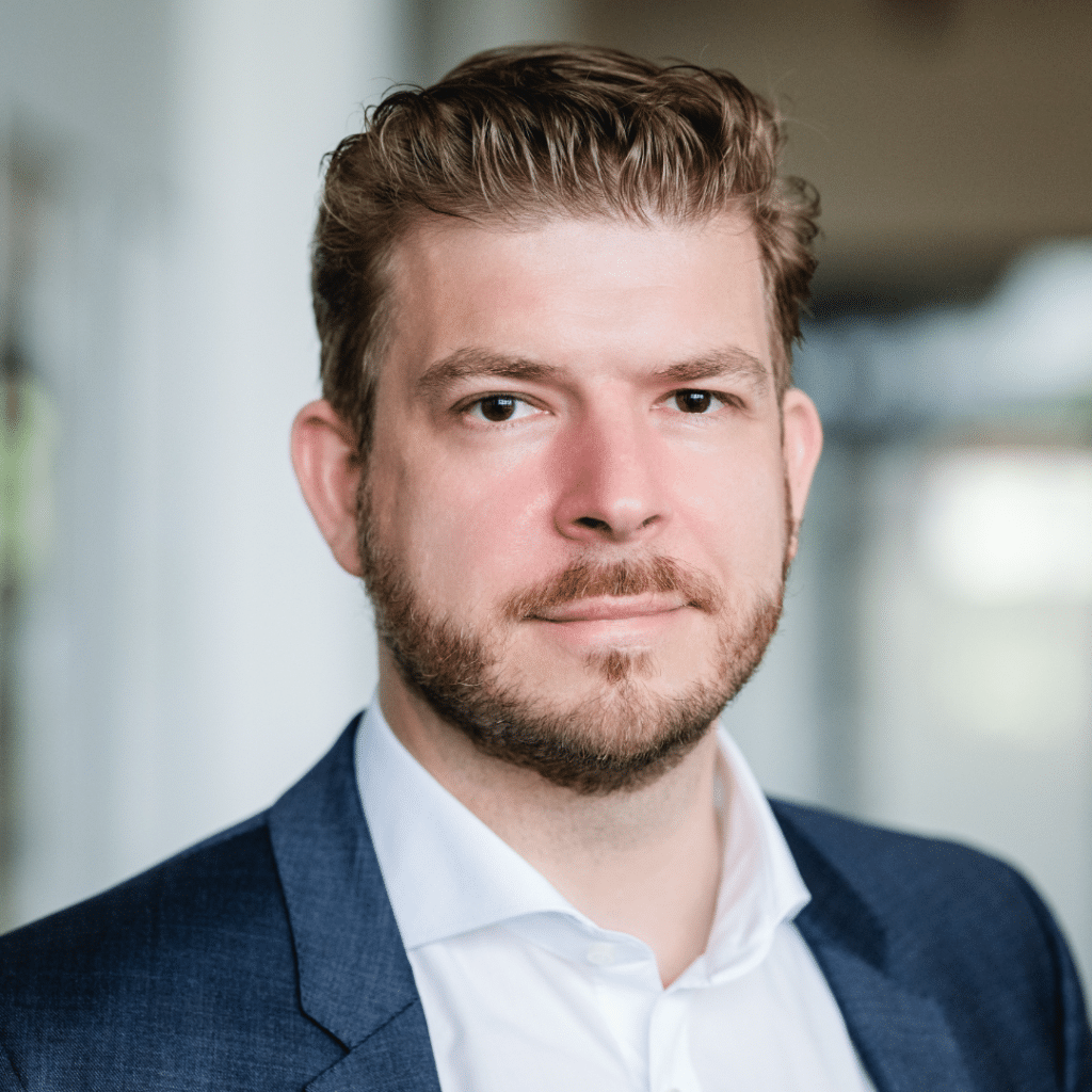 Landesvorstand | Bündnis Deutschland - Landesverband BW